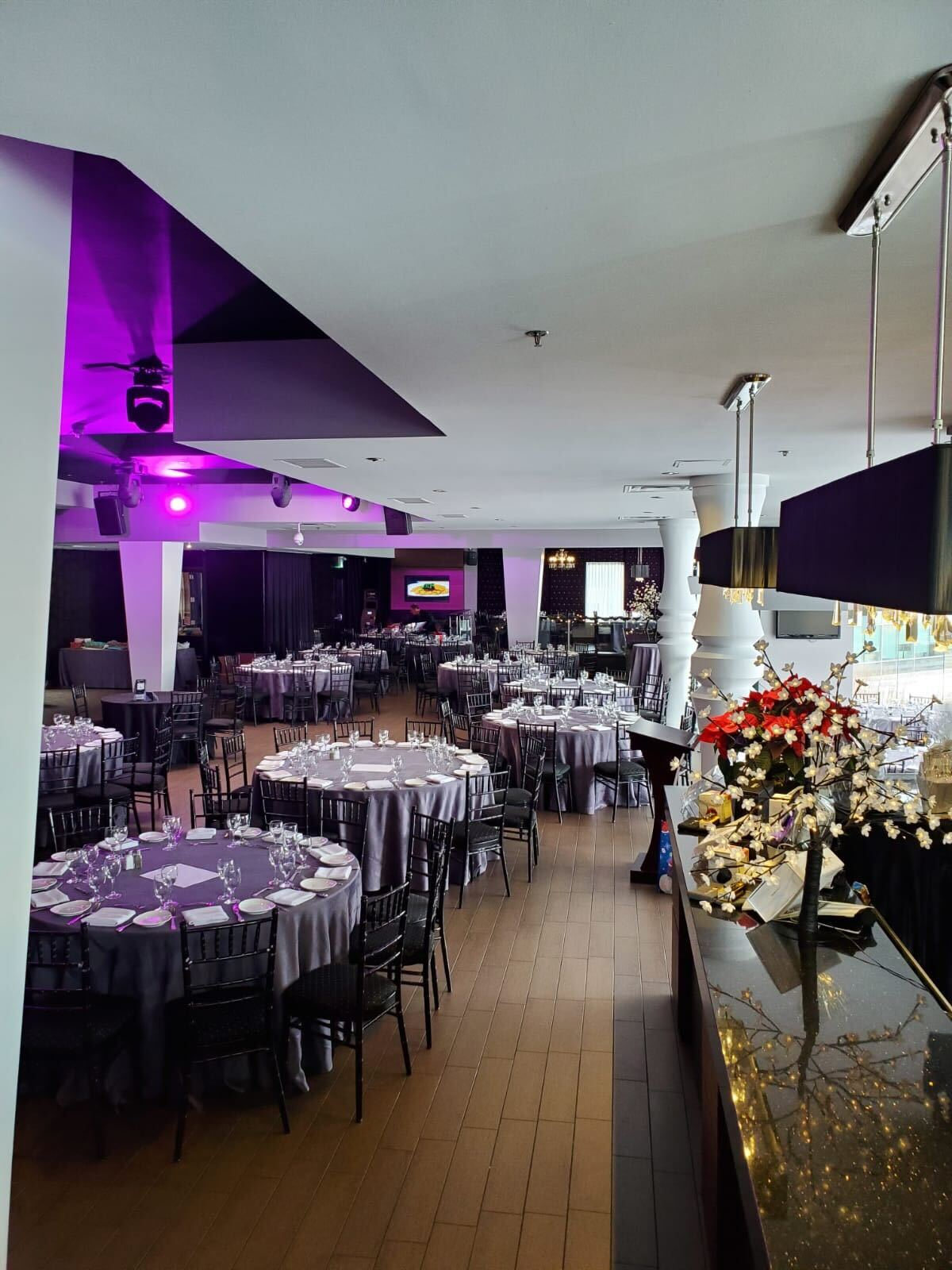 The Vue Event Venue - Gallery