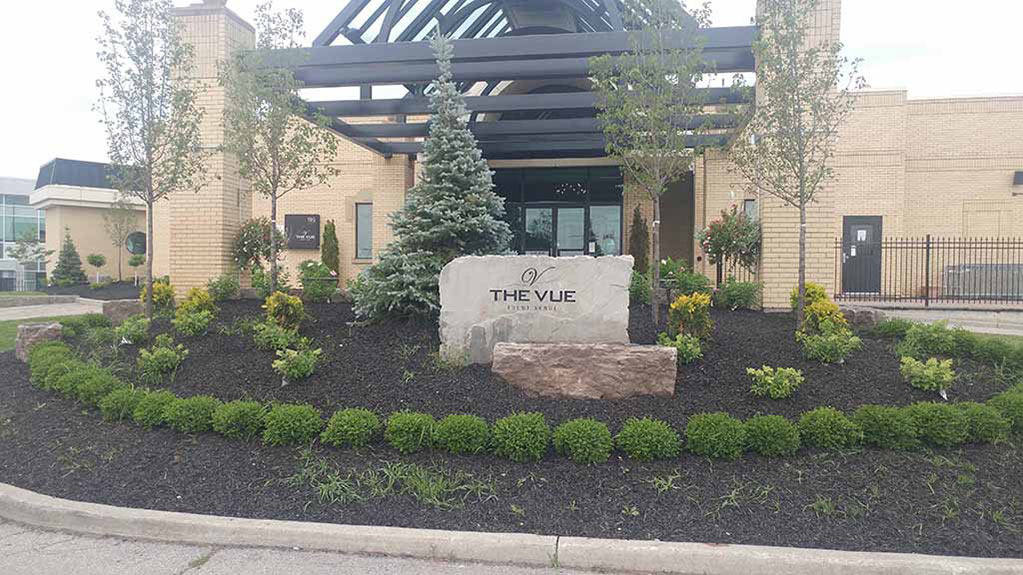 The Vue Event Venue - Gallery