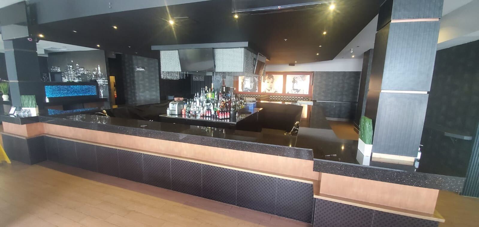 The Vue Event Venue - Gallery