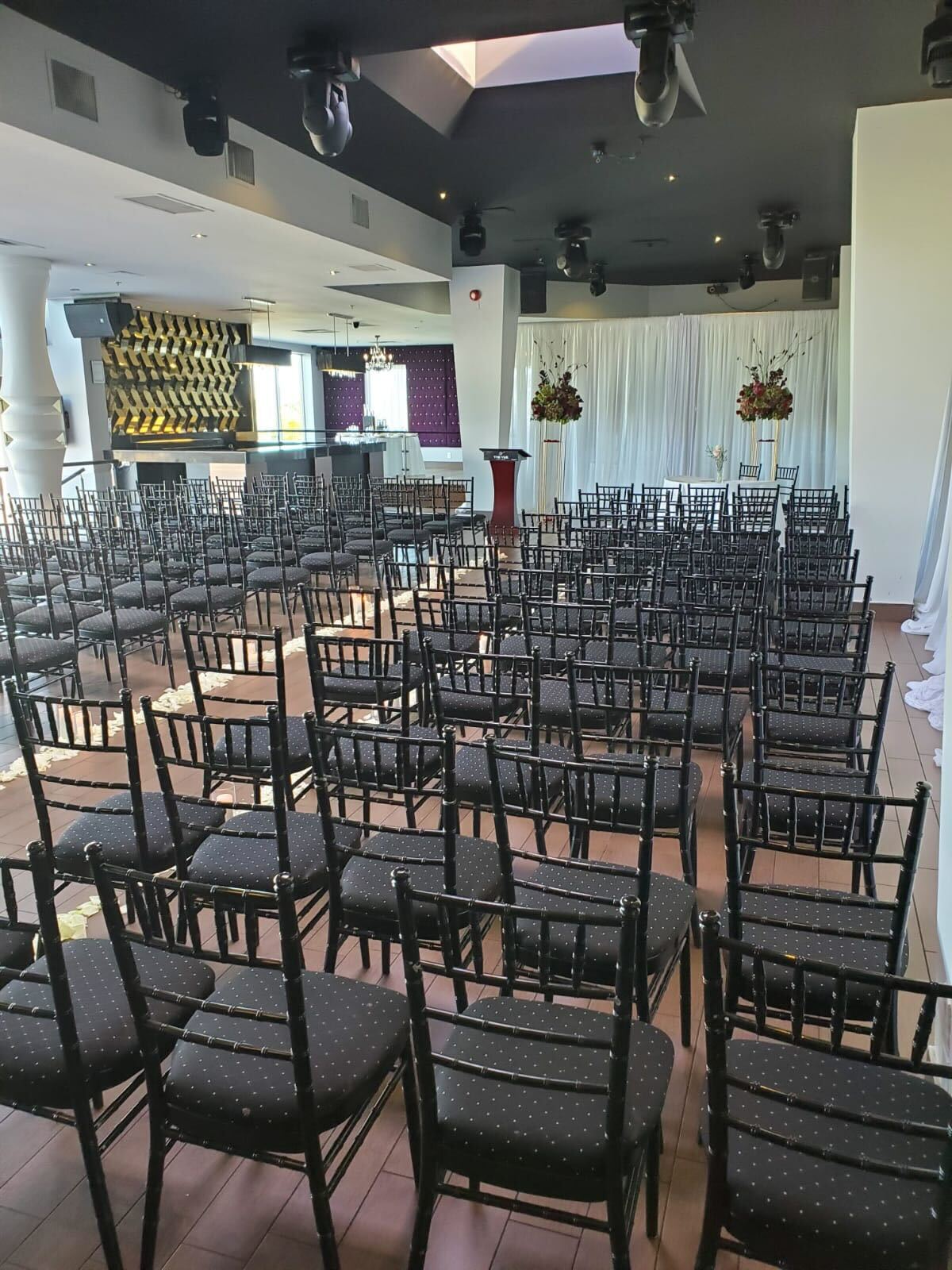 The Vue Event Venue - Gallery