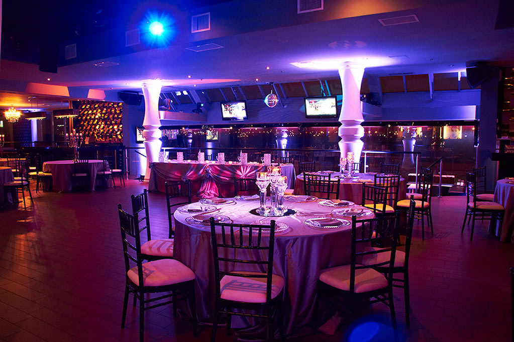 The Vue Event Venue - Gallery